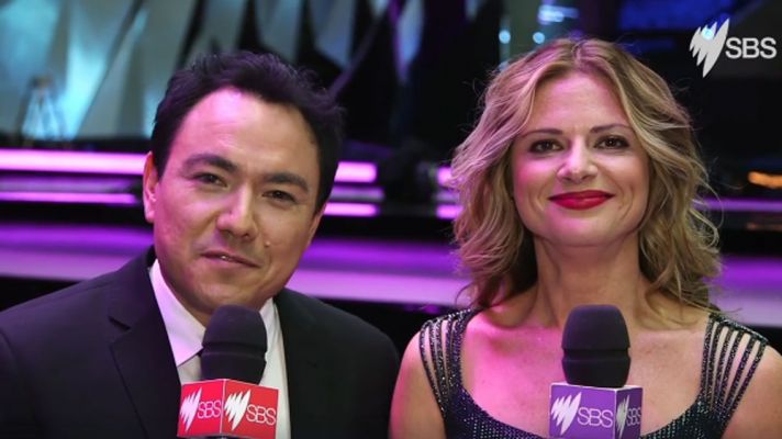 Julia Zermio admits: Australia in Eurovision made it weird and should ...